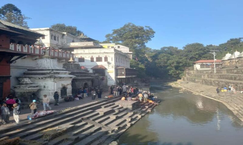 Kathmandu: Pashupatinath, Gokarna, and Sundarijal Temple - Exploring Kathmandu’s Sacred and Natural Highlights