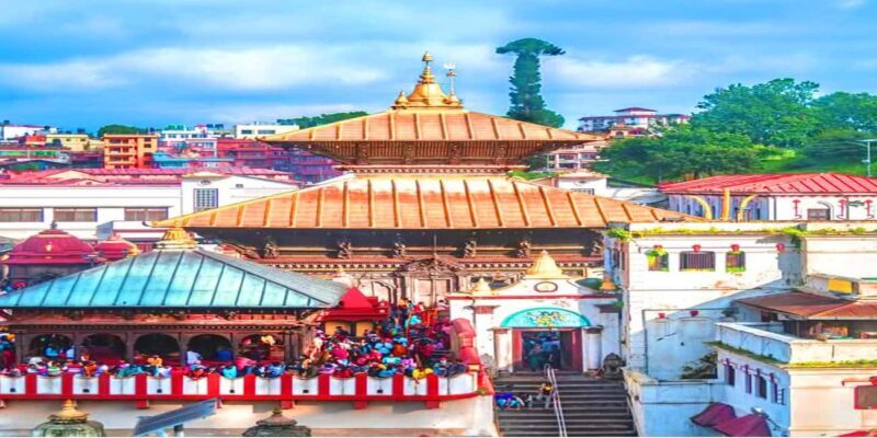 Kathmandu: Pashupatinath, Gokarna, and Sundarijal Temple - The Value of the Experience