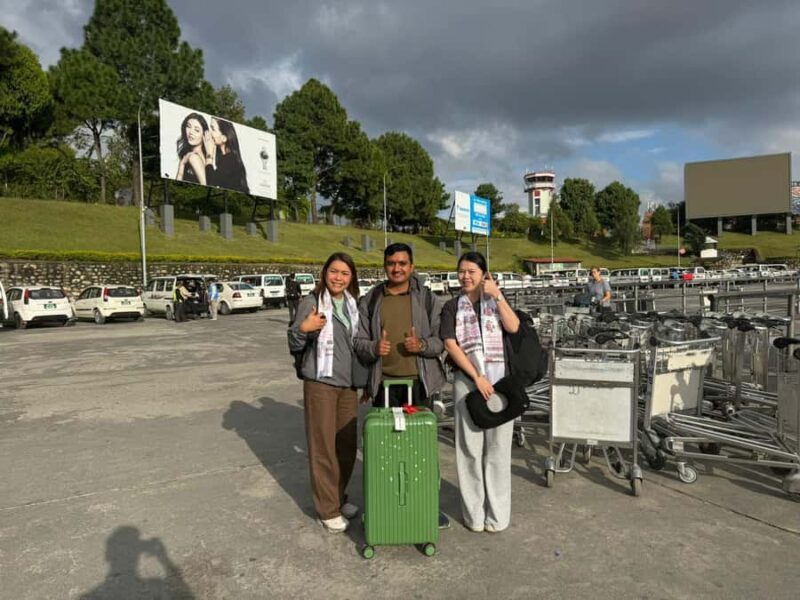 Kathmandu: Pashupatinath Temple Evening Aarati & Cremation - FAQs