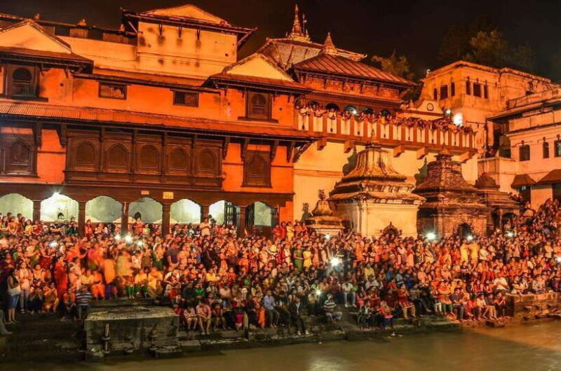 Kathmandu: Pashupatinath Temple Evening Aarati Tour - FAQ