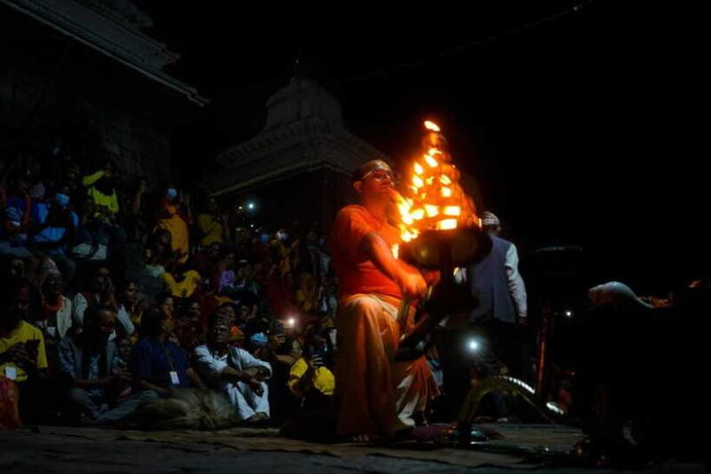 Kathmandu: Pashupatinath Temple Evening Aarati Tour - Who Will Benefit from This Tour?