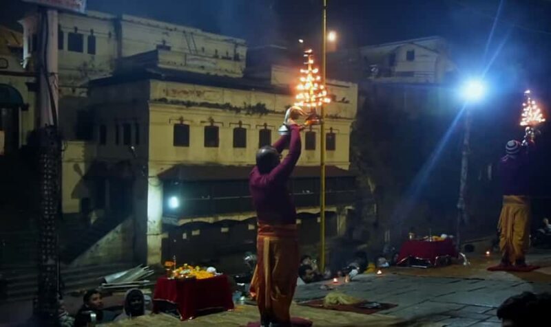 Kathmandu: Pashupatinath Temple Hindu Life Cycle Tour - The Sum Up