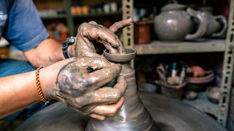 Kathmandu: Patan and Bhaktapur Day Tour - Final Thoughts on Value