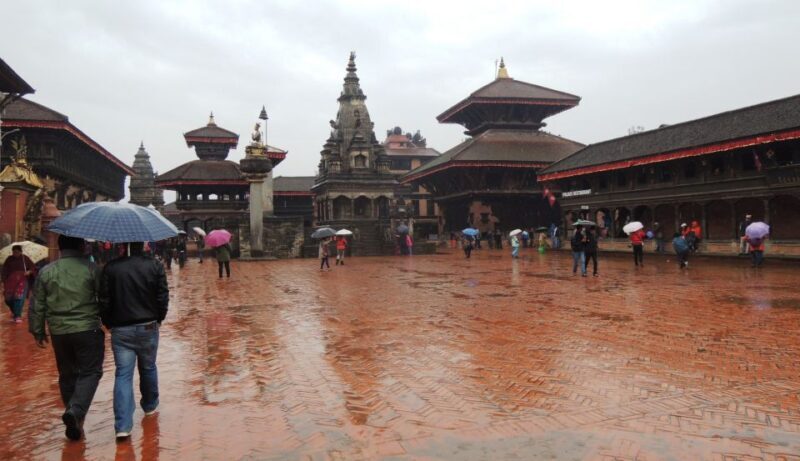 Kathmandu: Patan and Bhaktapur Day Tour - An Introduction to the Tour: What to Expect