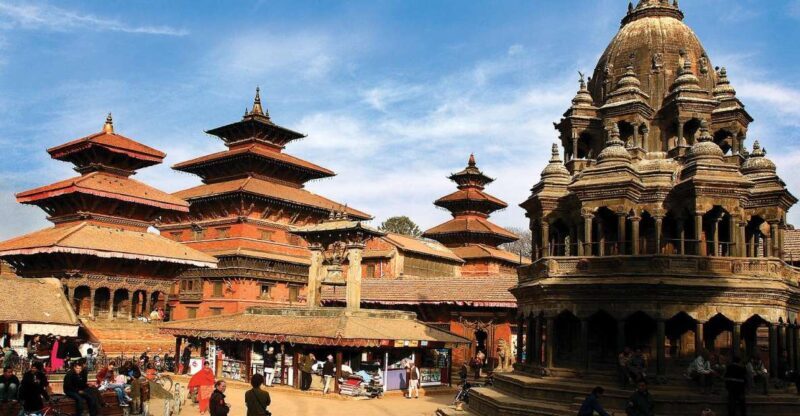 Kathmandu: Patan and Bhaktapur Day Tour - The Value of Guided Tours with Local Expertise