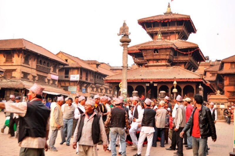 Kathmandu: Patan and Bhaktapur Day Tour - The Sum Up: Who Is This Tour Best For?