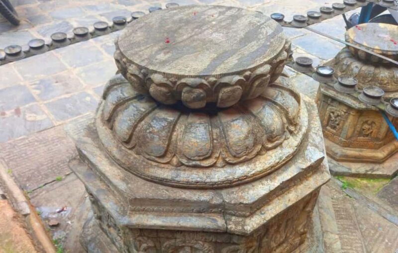 Kathmandu: Patan Durbar Square Tour & Stone Carving Workshop - What Travelers Say