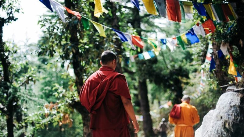 Kathmandu: Pharping, Dakshinkali and Chobhar Tour with Lunch - A Detailed Look at the Tour