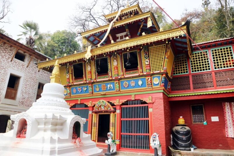 Kathmandu: Pharping, Dakshinkali and Chobhar Tour with Lunch - Who Will Love This Tour?