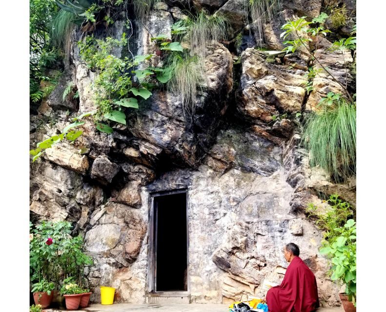 Kathmandu: Pharping, Dakshinkali and Chobhar Tour with Lunch - Final Thoughts