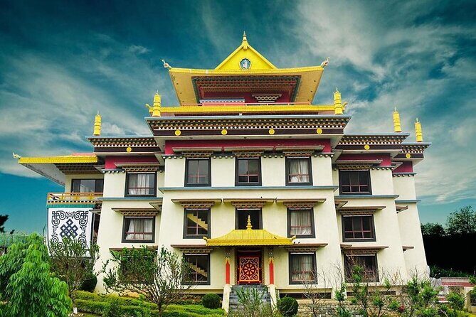 Kathmandu: Pharping Monastery & Asura Cave Meditation Tour - A Closer Look at the Experience