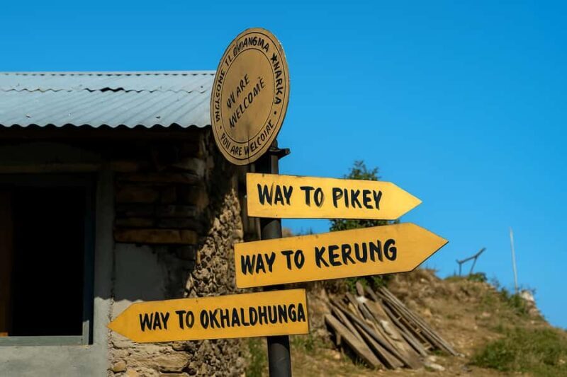Kathmandu: Pikey Peak Trek with Meals and Guide - What to Pack