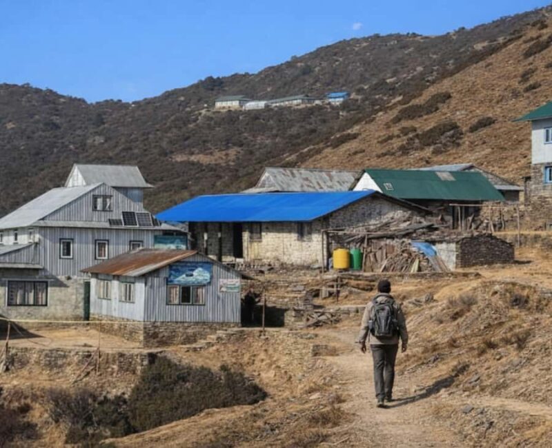 Kathmandu: Pikey Peak Trek with Meals and Guide - Who Will Love This Tour?