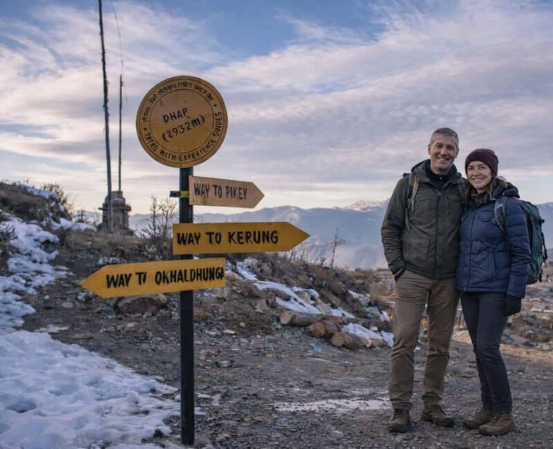 Kathmandu: Pikey Peak Trek with Meals and Guide - FAQ