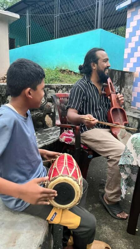 Kathmandu/Pokhara: 2-Night Gandharva Village Stay - Key Points