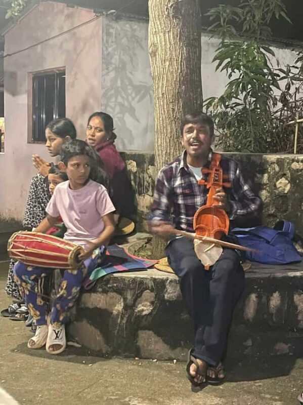 Kathmandu/Pokhara: 2-Night Gandharva Village Stay - Living with Gandharva Families