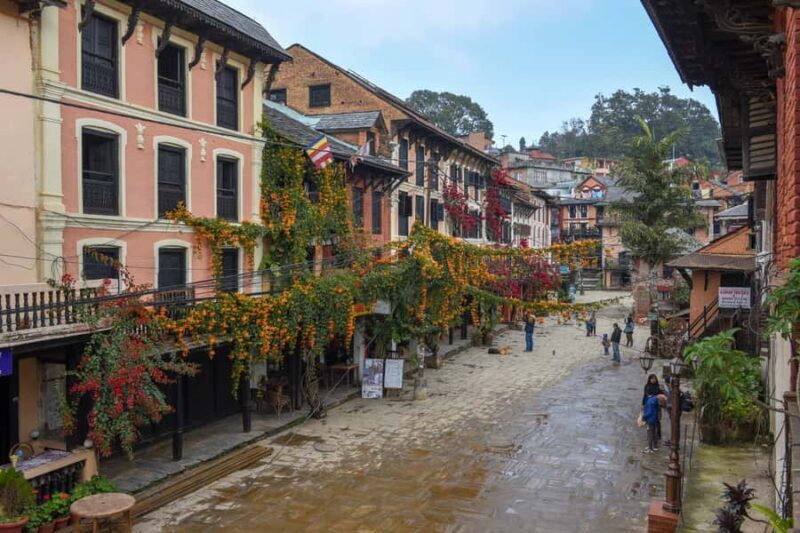 Kathmandu/Pokhara: 2-Night Gandharva Village Stay - Day Trip to Bandipur – A Himalayan Viewpoint