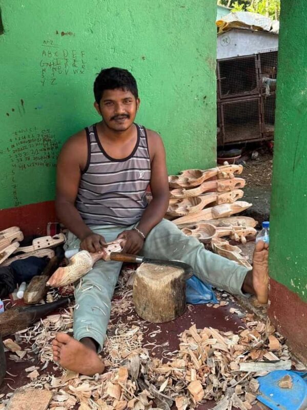 Kathmandu/Pokhara: 2-Night Gandharva Village Stay - Final Words