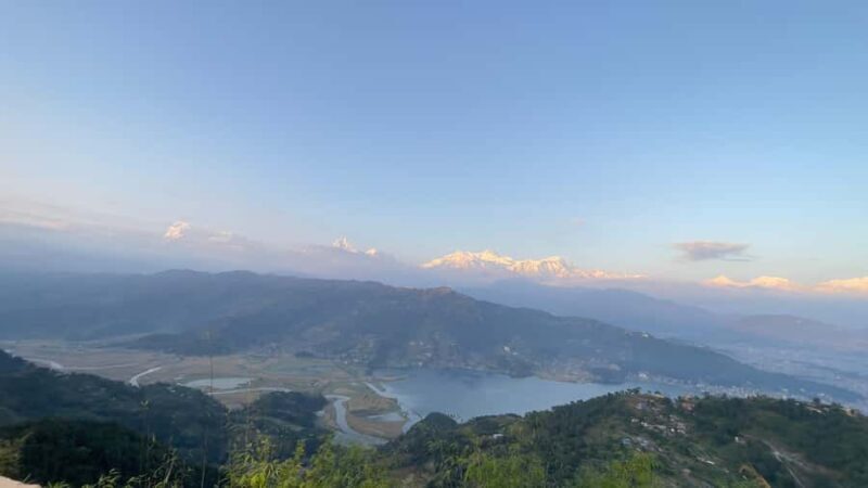 Kathmandu/Pokhara: 4-Day Manang Jeep Tour - What’s Included and What to Expect