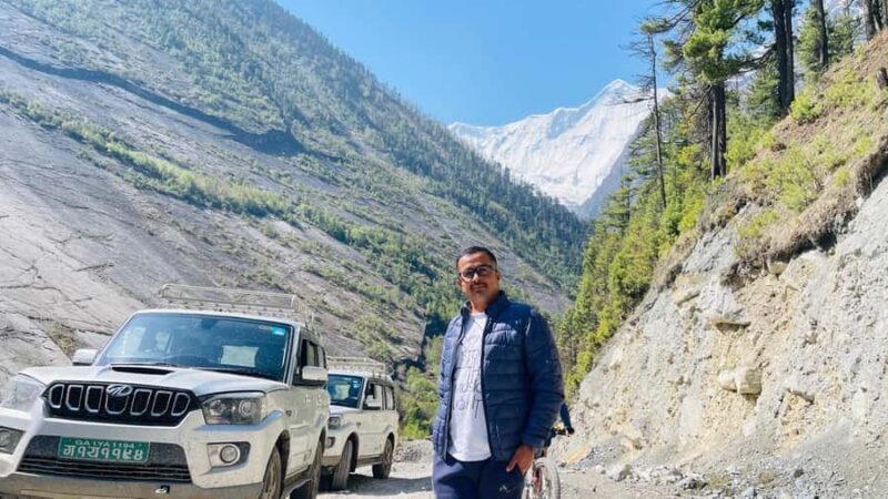 Kathmandu/Pokhara: 4-Day Manang Jeep Tour - FAQs