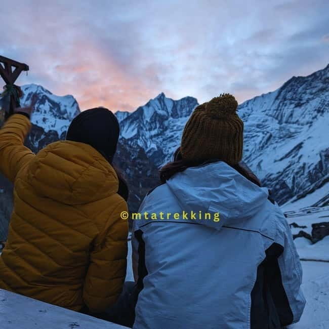 Kathmandu/Pokhara: 5-Day Annapurna Base Camp (ABC) Trek - Final Thoughts: Is It Worth It?