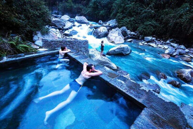 Kathmandu/Pokhara: 5-Day Annapurna Base Camp (ABC) Trek - Introduction to the Trek: What You’re Signing Up For