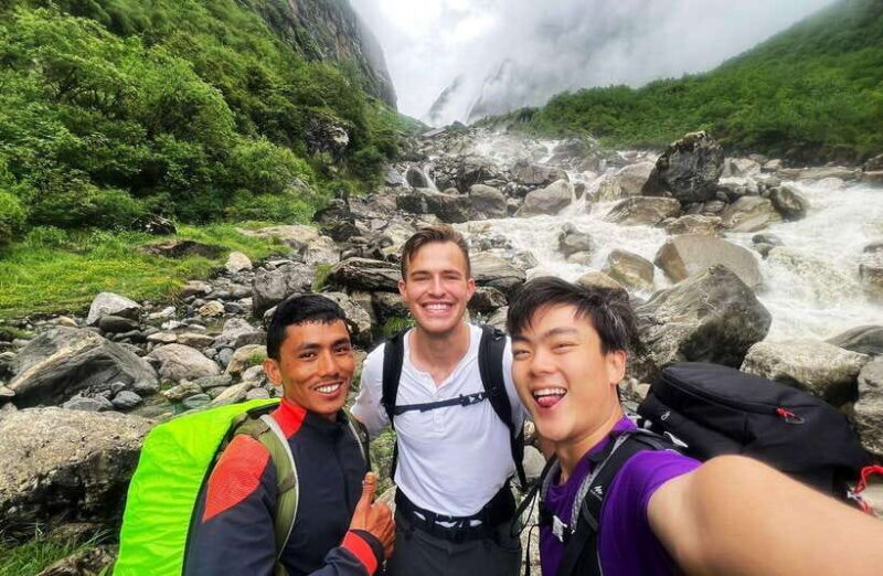 Kathmandu/Pokhara: 5-Day Annapurna Base Camp (ABC) Trek - FAQ