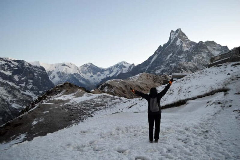 Kathmandu/Pokhara: 5-Day Mardi Base Camp (MBC) Trek - Final Thoughts