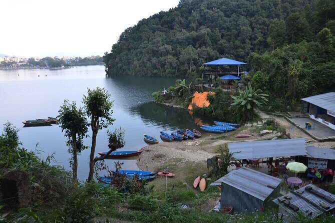 Kathmandu, Pokhara and Chitwan 8 Nights 9 Days Tour - An Honest Look at the Itinerary