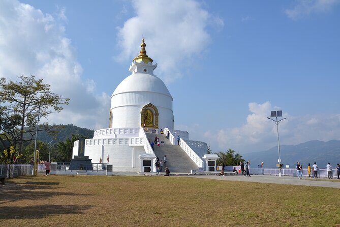 Kathmandu, Pokhara and Chitwan 8 Nights 9 Days Tour - What Could Be Better?