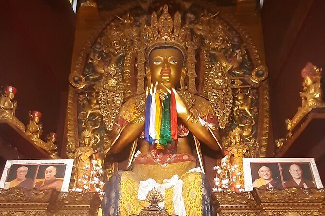 Kathmandu, Pokhara and Chitwan 8 Nights 9 Days Tour - Who Would Love This Tour?