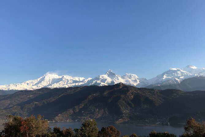 Kathmandu Pokhara and Nagarkot Tour - Final Thoughts