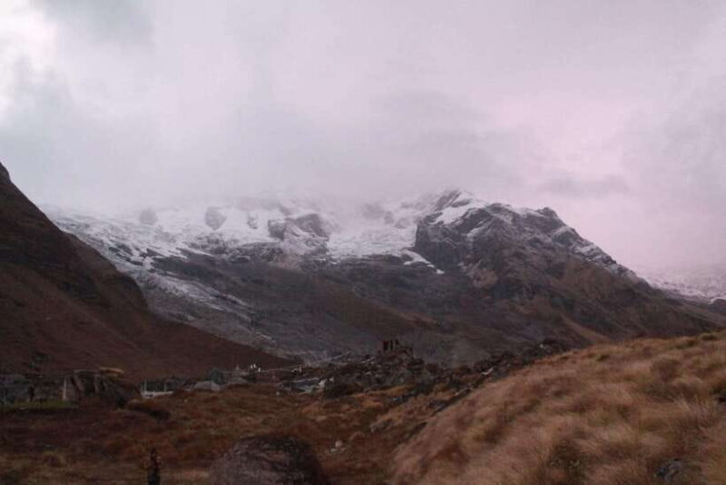 Kathmandu/Pokhara: Annapurna Circuit Trek 10 days - Key Points