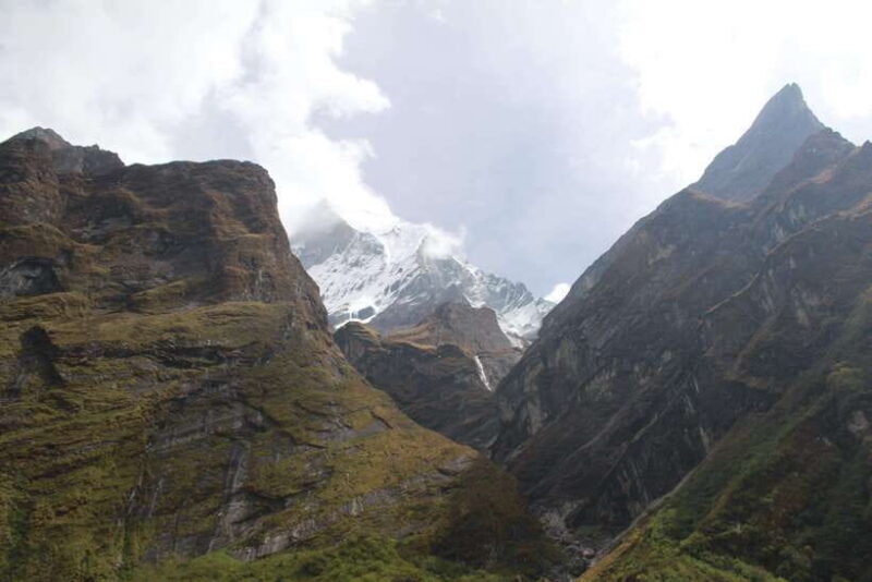 Kathmandu/Pokhara: Annapurna Circuit Trek 10 days - FAQs