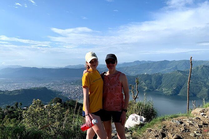 Kathmandu  Pokhara  Chitwan  08 Days(KATHMANDU VALLEY- POKHARA CHITWAN ) - Exploring Pokhara’s Natural Beauty