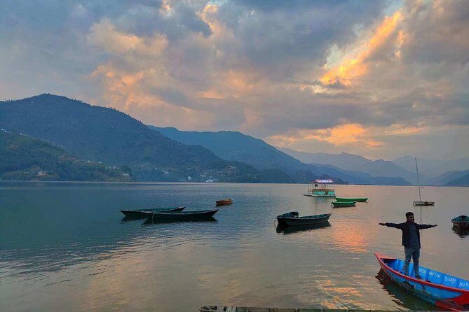 Kathmandu Pokhara Tour - Starting Strong in Kathmandu: Temples and Heritage