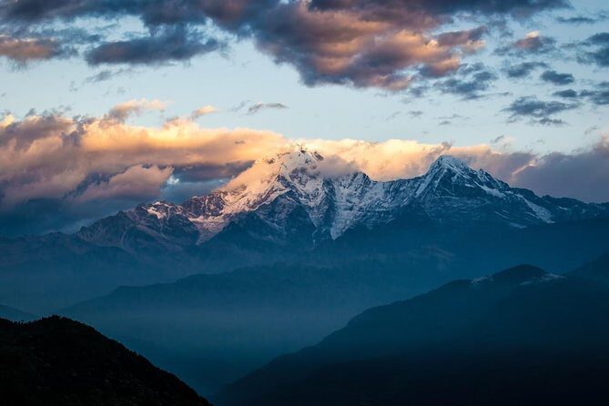 Kathmandu Pokhara Tour - Scenic Transfer to Pokhara: Road Tripping with Views