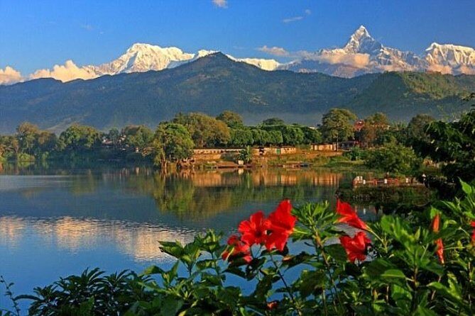 Kathmandu Pokhara Tour - 5 Days - A Practical Look at the 5-Day Kathmandu-Pokhara Tour