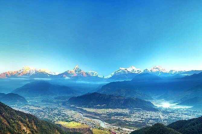 Kathmandu Pokhara Tour - 5 Days - FAQs