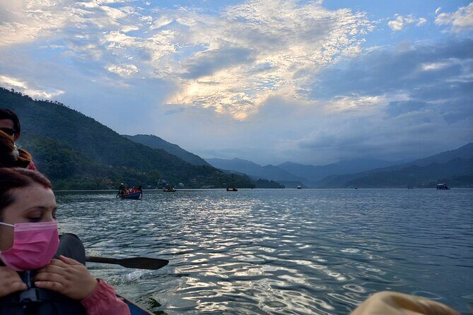 Kathmandu Pokhara Tour - Scenic Drive to Pokhara: The Gateway to Mountain Serenity