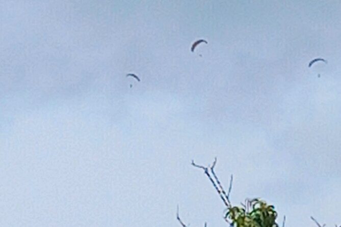 Kathmandu Pokhara Tour - Sunrise at Sarangkot: A Tour Highlight