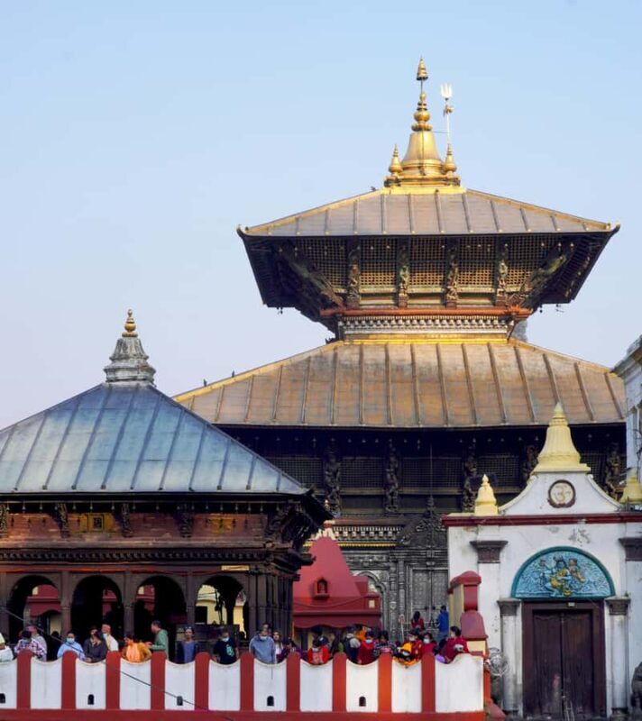 Kathmandu: Pokhara Tour with Rafting and Lunch - Exploring Kathmandu: Old Temples and UNESCO Heritage