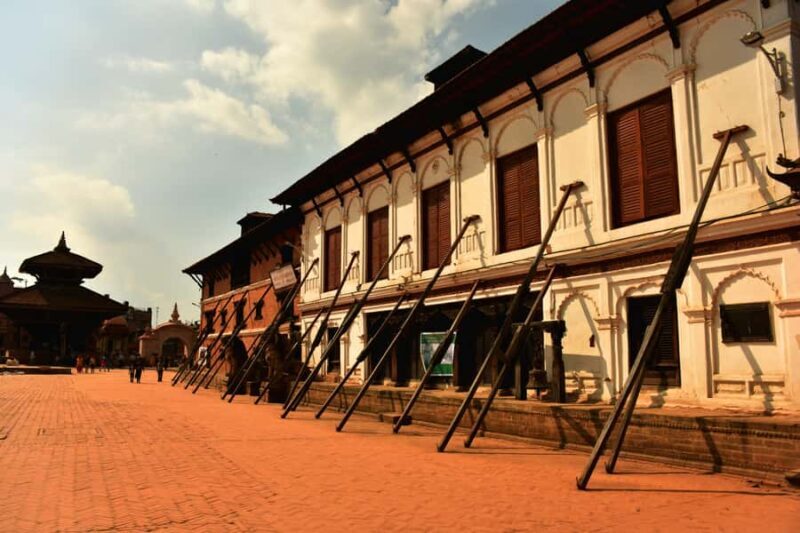 Kathmandu: Pokhara Tour with Rafting and Lunch - Discovering Pokhara’s Natural Wonders