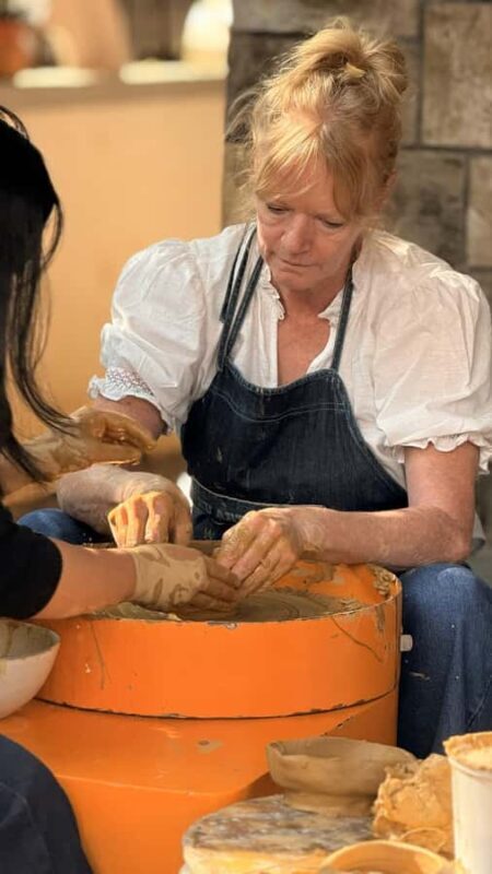 Kathmandu: Pottery Workshop with Firing Services - The Experience Overview: What You Can Expect