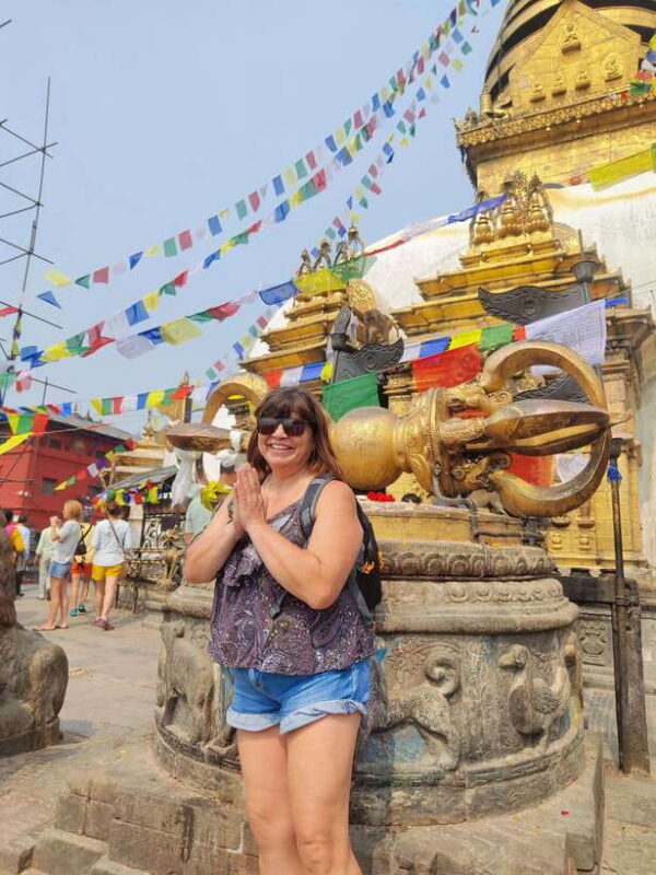 Kathmandu : Private 4 UNESCO World Heritage Tour - 5 Hours - Key Points