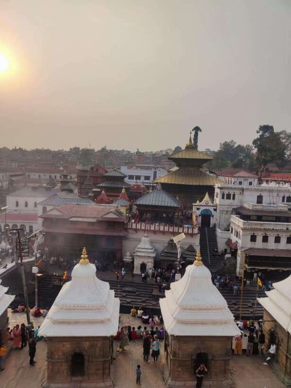 Kathmandu : Private 4 UNESCO World Heritage Tour - 5 Hours - Who Should Consider This Tour?