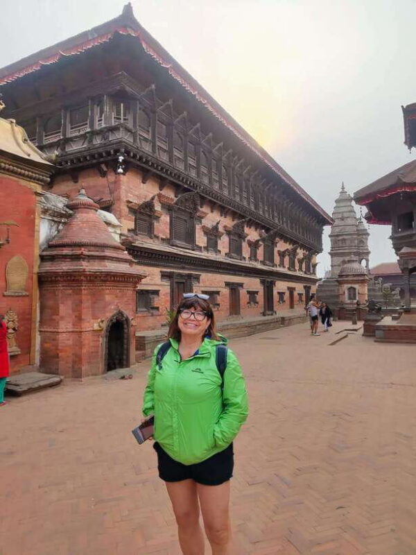 Kathmandu : Private 4 UNESCO World Heritage Tour - 5 Hours - Final Thoughts