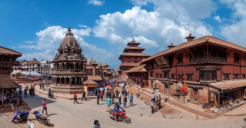 Kathmandu: Private Bhaktapur and Patan Sightseeing Tour - An In-Depth Look at the Tour Experience
