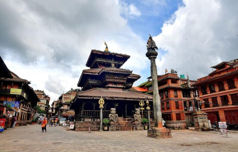 Kathmandu: Private Bhaktapur and Patan Sightseeing Tour - Final Thoughts