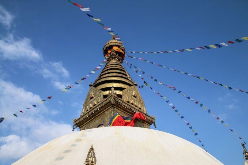 Kathmandu: Private City Guided Tour - Who Should Book This Tour?